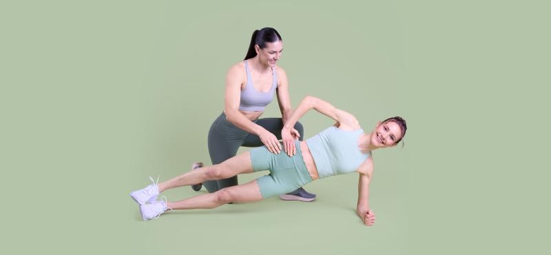 Green Power by FitGreenMind | Gymondo Online Fitness - Werde Fit. Zu Hause.